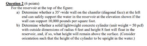 Solved All Problems Will Be Based On The Figure Seen Below Chegg Com