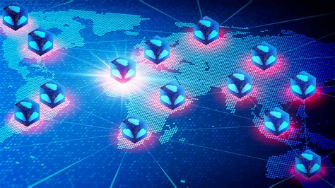 The Expansion Of Hyperscalers InterGlobix Magazine