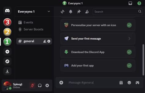 Add Everysync Discord Bot The 1 Discord Bot And Discord App List