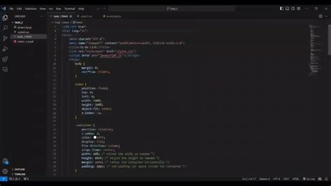 Nithya R On Linkedin Webdevelopment Html Css Javascript Octanetinternship Octanet