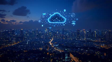 Understanding The Layers Of Cloud Computing And Their Impact On Enterprise Architecture