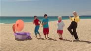 Record Player Boohbah Wiki Fandom