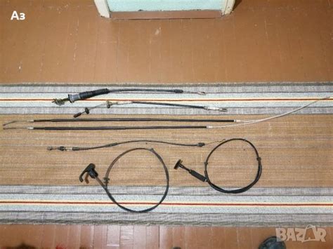 Голф Golf 2 жила в Части в Извън страната Id39132447 Bazarbg