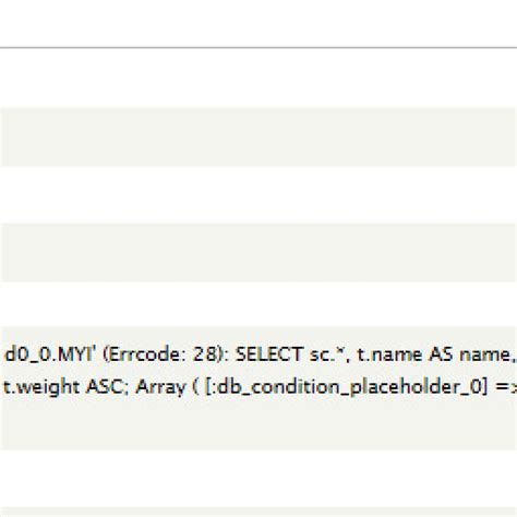 can t create write to file tmp epectasys