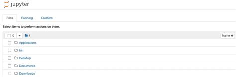 A Comprehensive Guide To Jupyter Notebook Saturn Cloud Blog