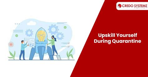 Upskill Yourself During Quarantine