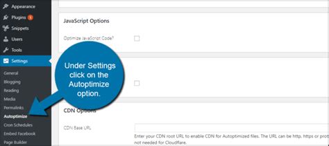 How To Eliminate Render Blocking Javascript And Css In Wordpress