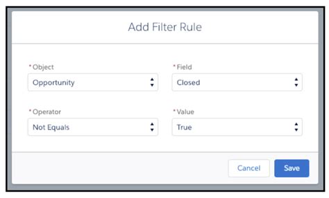 Configuring Customizable Rollups In Npsp Part Two — Arkus Inc