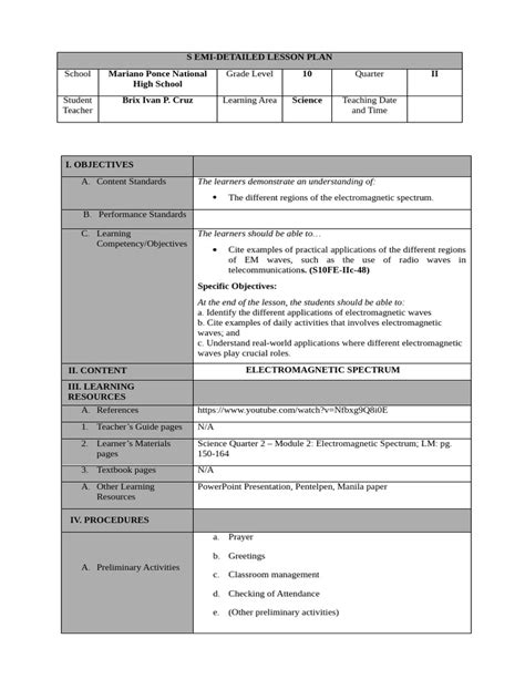Em Spectreum Sdlp Pdf Light Electromagnetic Radiation Em Spectreum Sdlp Pdf Light Electromagnetic Radiation