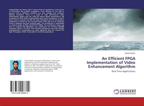 An Efficient Fpga Implementation Of Video Enhancement Algorithm Real