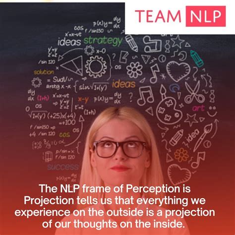 Team Nlp On Linkedin Nlp Perception Frameofperception Freenlp