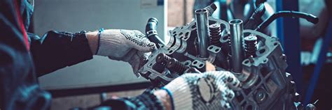 Engine Diagnostic Fergus On Car Engine Diagnostic Test