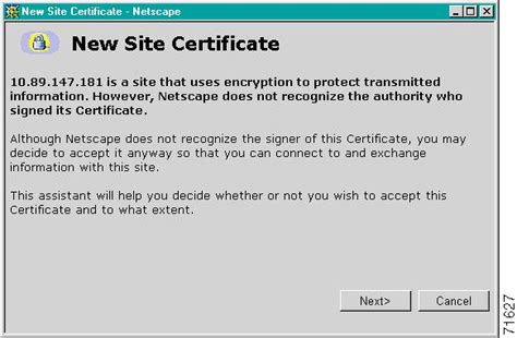 Introducing The IDS Device Manager Cisco