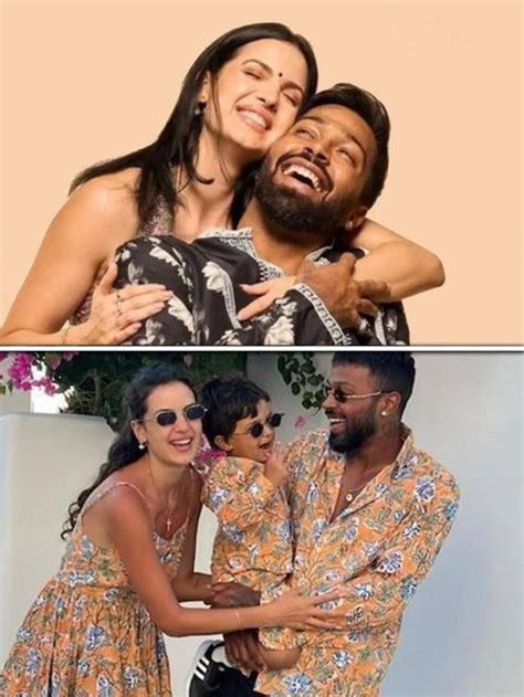 Hardik Pandya Natasa Stankovic Divorce Reason Out Asianet News English