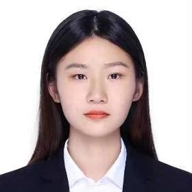 吴金艳 组员介绍 石河子大学材料化工课题组