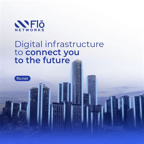 Flō Networks On Linkedin At Flō Networks We Combine Technology Experience And Knowledge To…