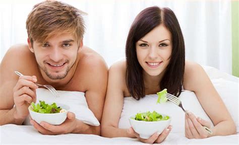 10 Soluciones Naturales Para Problemas Sexuales Diario Ecologia