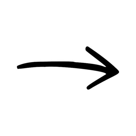 다음 방향 화살표 아이콘 벡터 프리미엄 벡터