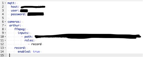 How To Add Multiple Cameras In Home Assistant Add On Third Party Integrations Home Assistant