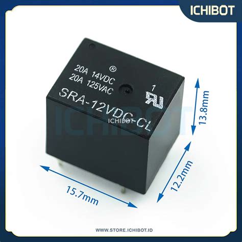 Modul Sensor Ichibot Store