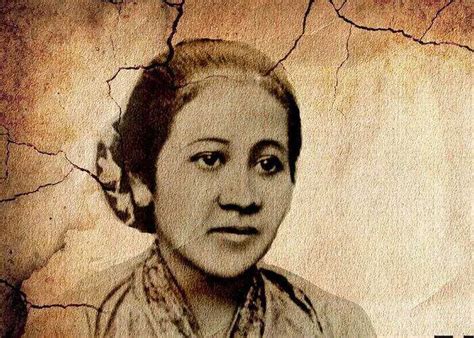 Kisah Masa Kecil Kartini Sang Pejuang Emansipasi Wanita Indonesia
