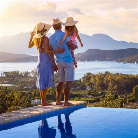 Провести незабываемый отпуск на Средиземном море в Турции — что может быть лучше ⚡Дайджест