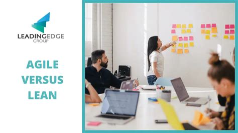 Agile And Lean Leading Edge Group