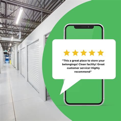 Are You A Self Storage Operator Its High Time To Level Up Your Review
