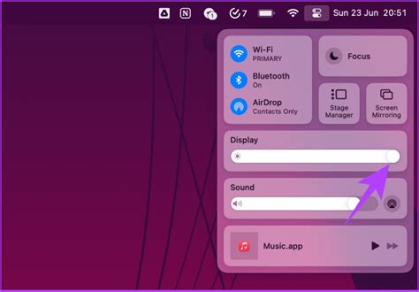 How To Fix Your Mac Screen Looking Blurry Guiding Tech