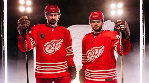 Live Updates Montreal Canadiens Vs Detroit Red Wings The Majors