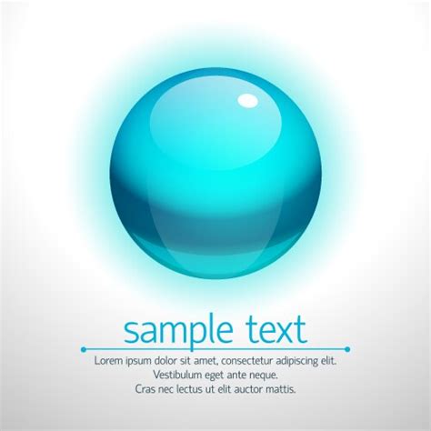 Bubble Vector Images Over