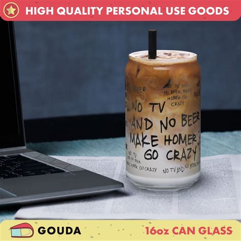 Homer Simpson Glasses Etsy