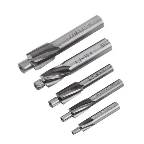Hss Counter Bore Tool At ₹ 500 Piece In Patiala Id 2854120014797
