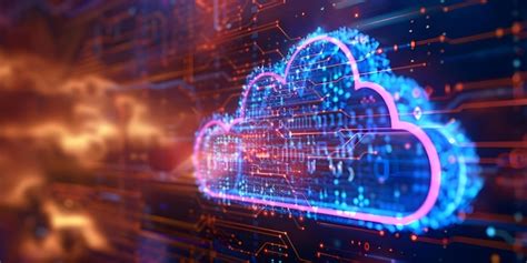 Protect Cloud Workloads With Cloud Workload Security And Protection Cws Cwp 3d Concept Cloud