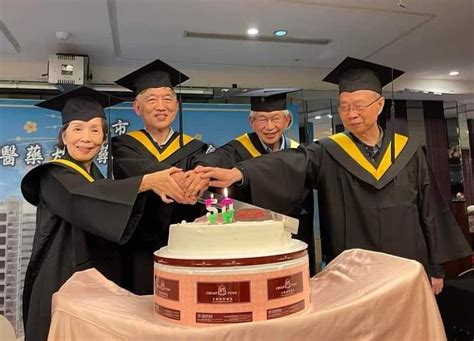 迎春納福～台北市中國醫藥大學藥學系友會2023新春聯誼場面溫馨熱烈 蕃新聞