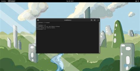 How To Reset Root Password In Fedora Linux 39 38 Ostechnix