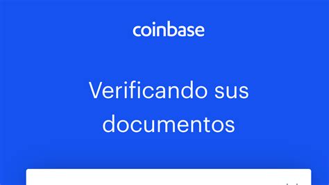 Coinbase Verification Process Fails Locked Account
