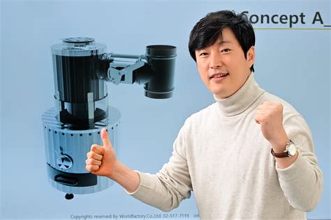 서울과학기술대학교 그린 스타트업 Ceo 완전연소 화목난로 개발하는 스타트업 파이어밸리 │ 매거진한경