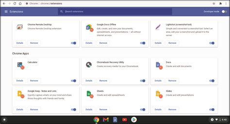 How To Disable Extensions In Chrome