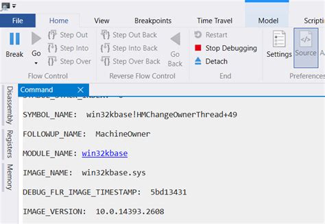 Easily Analyse Your Memory Dumps Xenit Technical