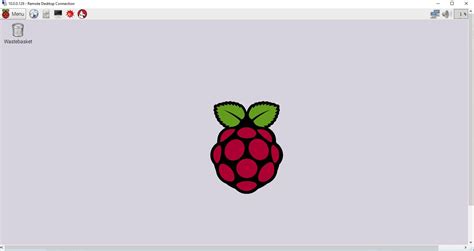 Remote Desktop For Raspberry Pi James Harpers Thoughts