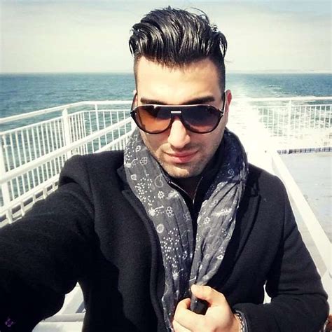 بیوگرافی حسین تهی؛ عکس های حسین تهی و همسرش و زندگی شخصی حسین تهی