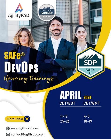 Agilitypad On Linkedin Scrummaster Scaledagile Safeagilist