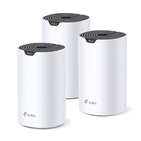 TP-Link Deco S7(3-pack) | PeKro spol. s r.o.