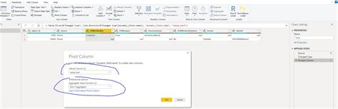 Solved Grouping Rows Of A Column And Splitting The Relate
