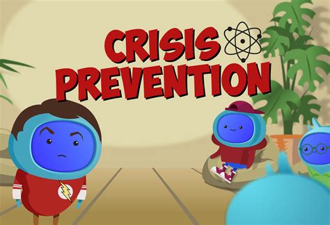 Crisis Prevention Online Course