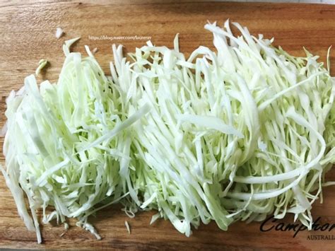 양배추 계란 토스트