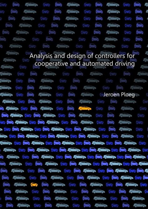 Nalysisanddesignofcontrollersforcooperativeandautomateddriving Pdf