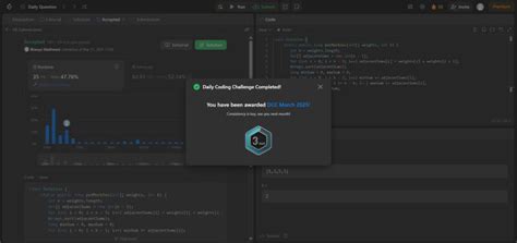 Algorithms Datastructures Codingpractice Learning Growth Leetcode Bhavya Wadhwaney
