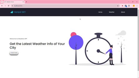 Rajesh Kanade On Linkedin Weatherapp Api Weatherbit Vercel